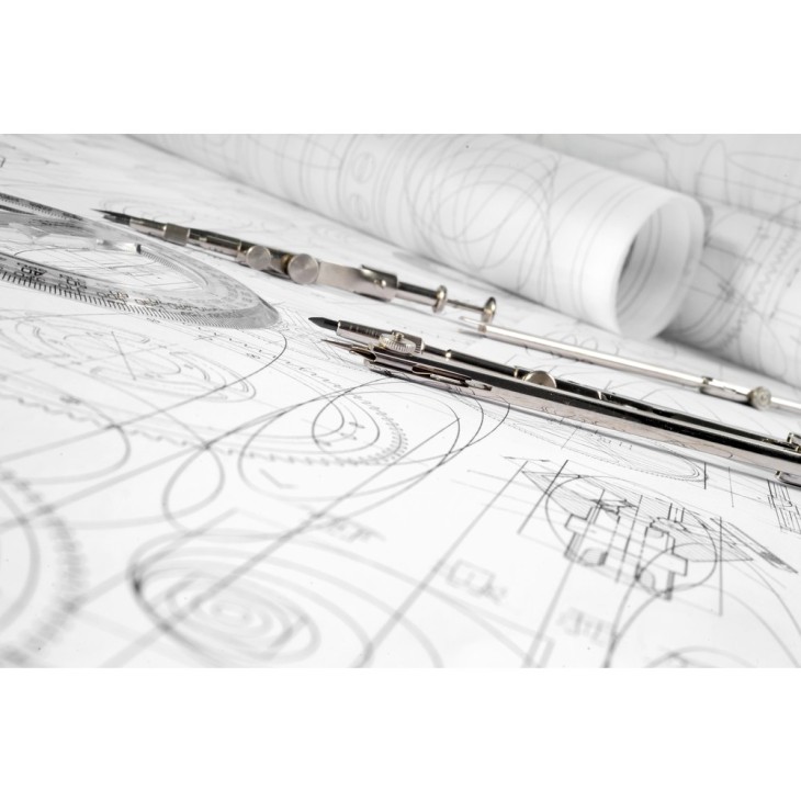 Rouleau papier Calque - Clairefontaine