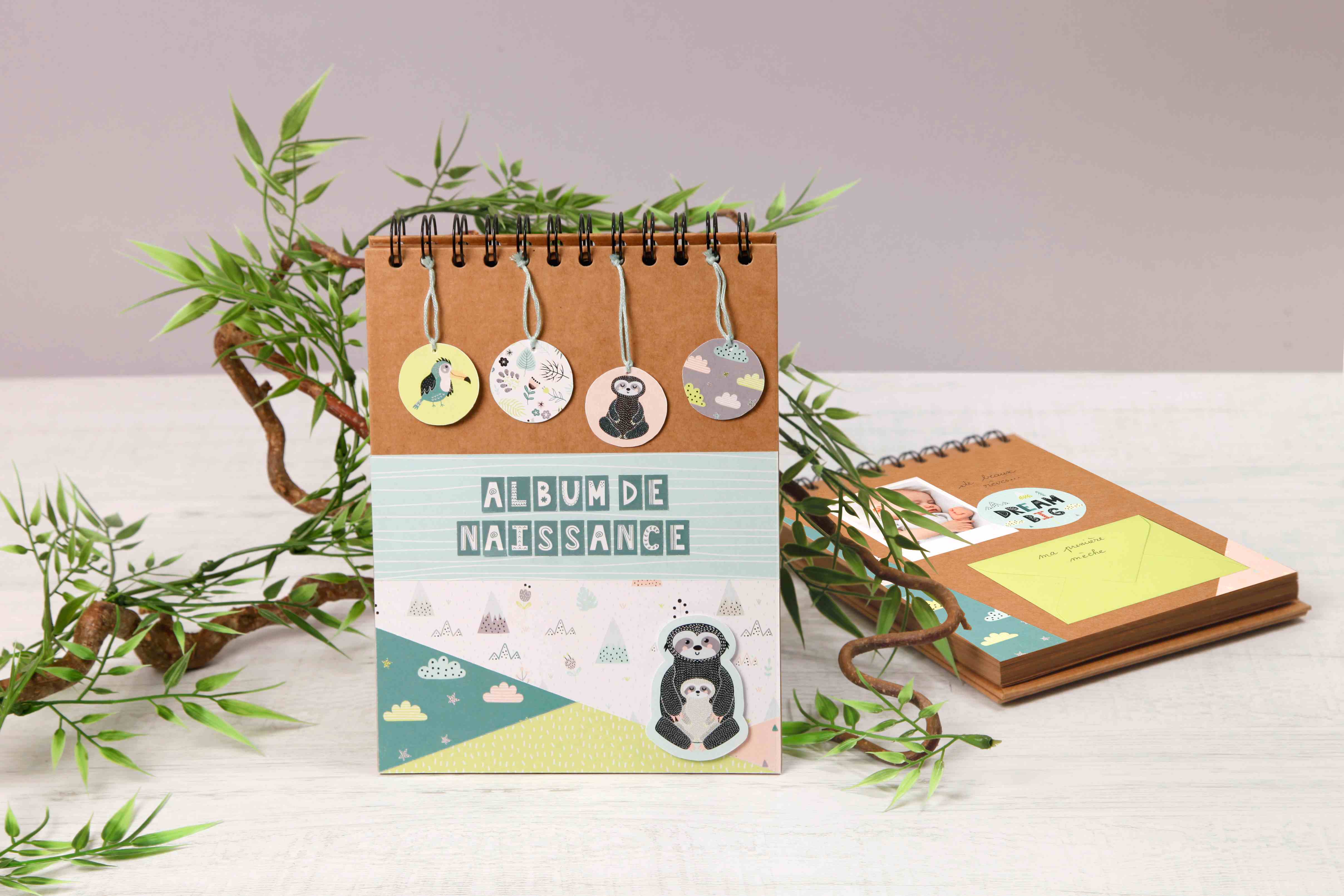 L'art du collage papier : tout connaître de ce loisir créatif