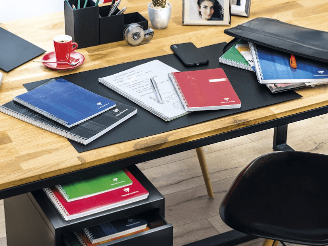 Fourniture de bureau indispensable : le top sélection
