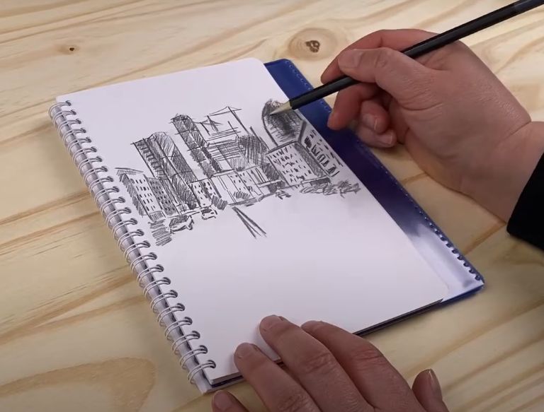 Débuter le dessin : les 5 meilleurs conseils