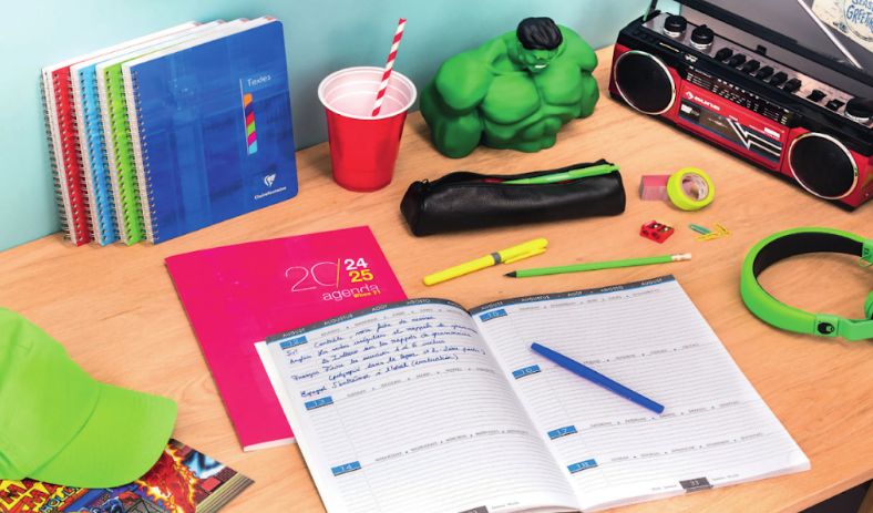 Préparer la rentrée scolaire : conseils pratiques et astuces