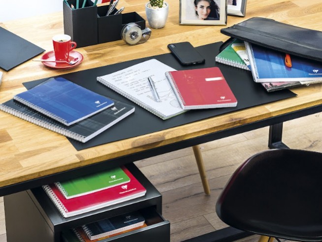 Fourniture de bureau indispensable : le top sélection